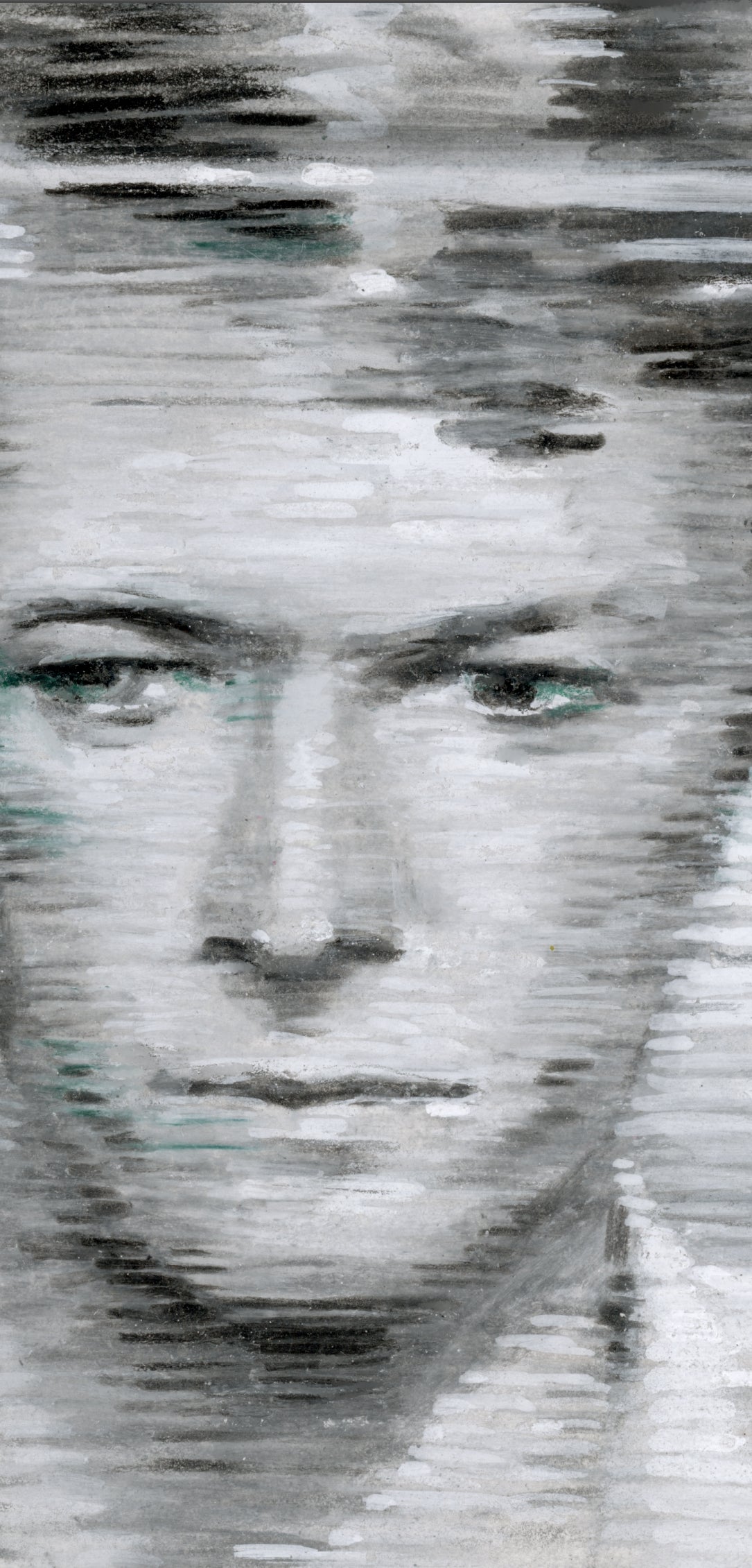 Original Paintings – MICHAEL GILLETTE